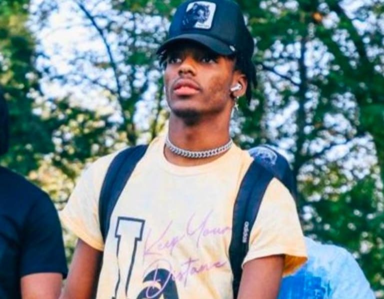 Commitment breakdown: Penn State lands speedy WR Carmelo Taylor ... Commitment breakdown: Penn State lands speedy WR Carmelo Taylor ...