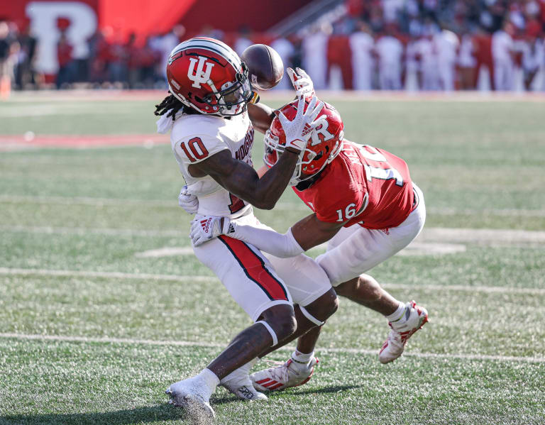 Game Preview Indiana Vs Rutgers Storylines How To Watch
