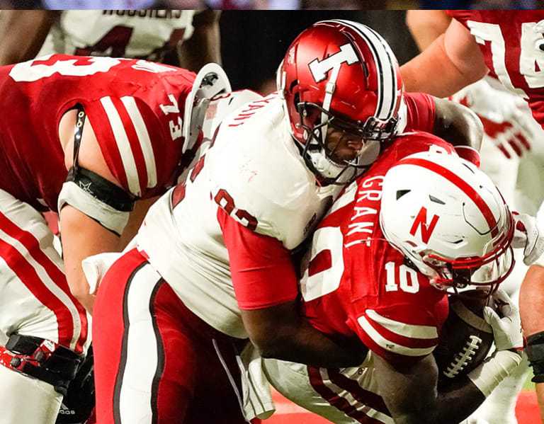 Game Preview Indiana Vs Nebraska Storylines How To Watch Rivals