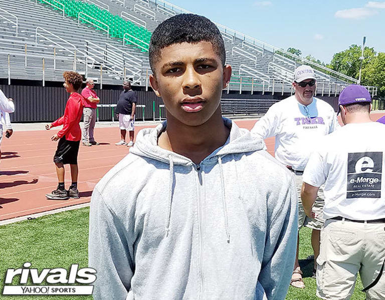 2021 WR Lorenzo Styles Jr. Excited For Notre Dame Offer - InsideNDSports 2021 WR Lorenzo Styles Jr. Excited For Notre Dame Offer - InsideNDSports
