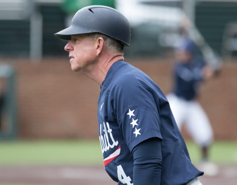 Tim Corbin On Vanderbilt's 2022 Fall Baseball Tim Corbin On Vanderbilt's 2022 Fall Baseball