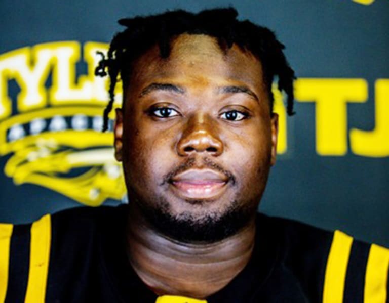 JUCO DL Michael Nwokocha commits to Syracuse - The Juice Online ... JUCO DL Michael Nwokocha commits to Syracuse - The Juice Online ...