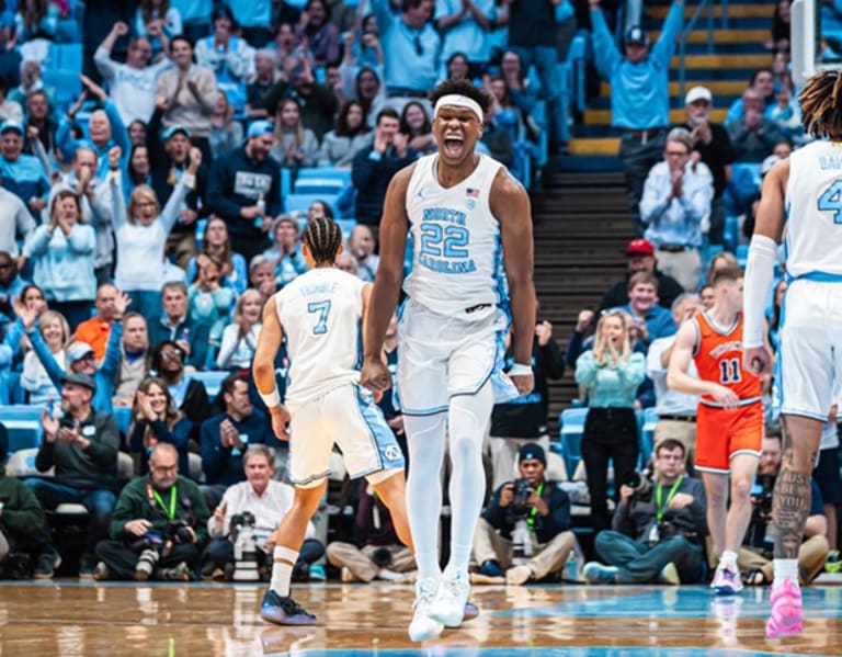 North Carolina beat NC State and Virginia by a combined 39 points last ... North Carolina beat NC State and Virginia by a combined 39 points last ...
