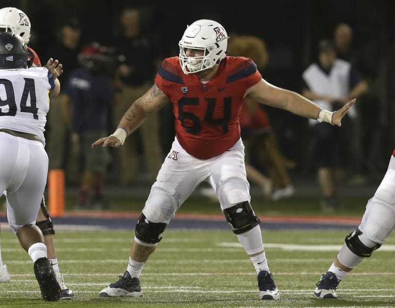 Oregon State Adds former Arizona Wildcat Nathan Eldridge to Football ... Oregon State Adds former Arizona Wildcat Nathan Eldridge to Football ...