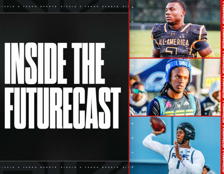 Predictions: Intel behind 20 FutureCasts for top recruits - Rivals ... Predictions: Intel behind 20 FutureCasts for top recruits - Rivals ...