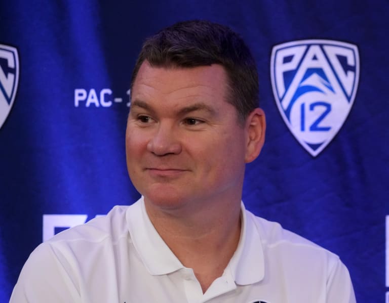 Five Takeaways: Arizona and Pac-12 basketball media day - GOAZCATS Five Takeaways: Arizona and Pac-12 basketball media day - GOAZCATS