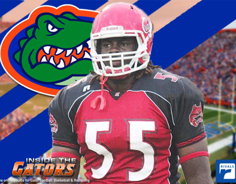 Florida lands huge commitment - 1standTenFlorida Florida lands huge commitment - 1standTenFlorida