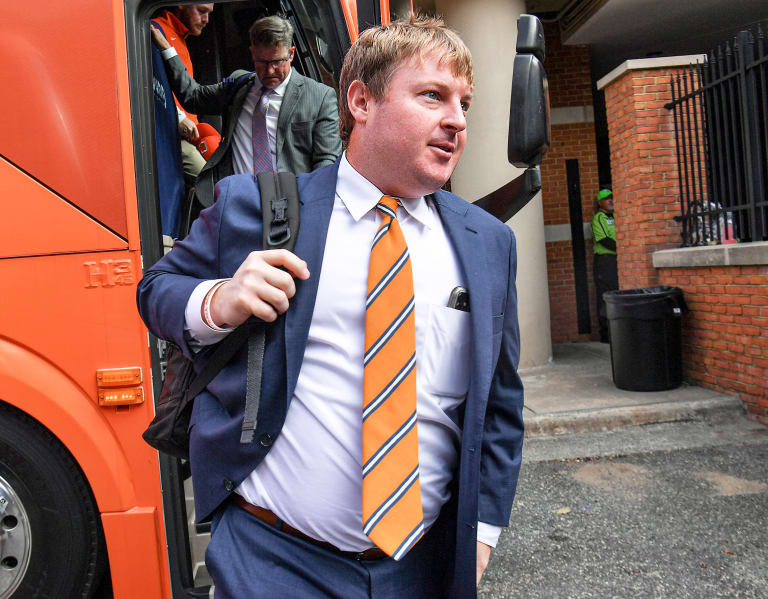 A Clemson defense unfit for the moment - TigerIllustrated: Clemson ... A Clemson defense unfit for the moment - TigerIllustrated: Clemson ...