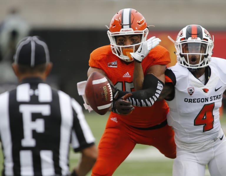 Oregon State Beavers Insider: Injury Report - BeaversEdge: Oregon State ... Oregon State Beavers Insider: Injury Report - BeaversEdge: Oregon State ...