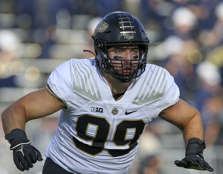 USC DE transfer addition Jack Sullivan details why Trojans were his ... USC DE transfer addition Jack Sullivan details why Trojans were his ...