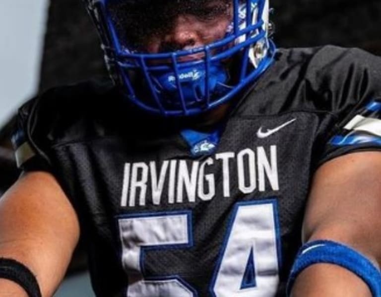 2024 DL Watson Maraad commits to Syracuse - The Juice Online: Syracuse ... 2024 DL Watson Maraad commits to Syracuse - The Juice Online: Syracuse ...