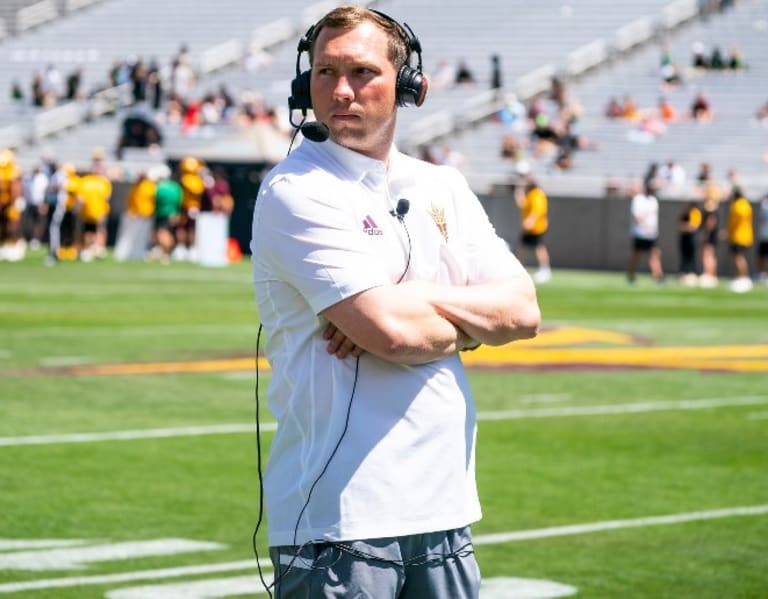 DevilsDigest TV: Dillingham recaps scrimmage, talks starting QB battle ... DevilsDigest TV: Dillingham recaps scrimmage, talks starting QB battle ...