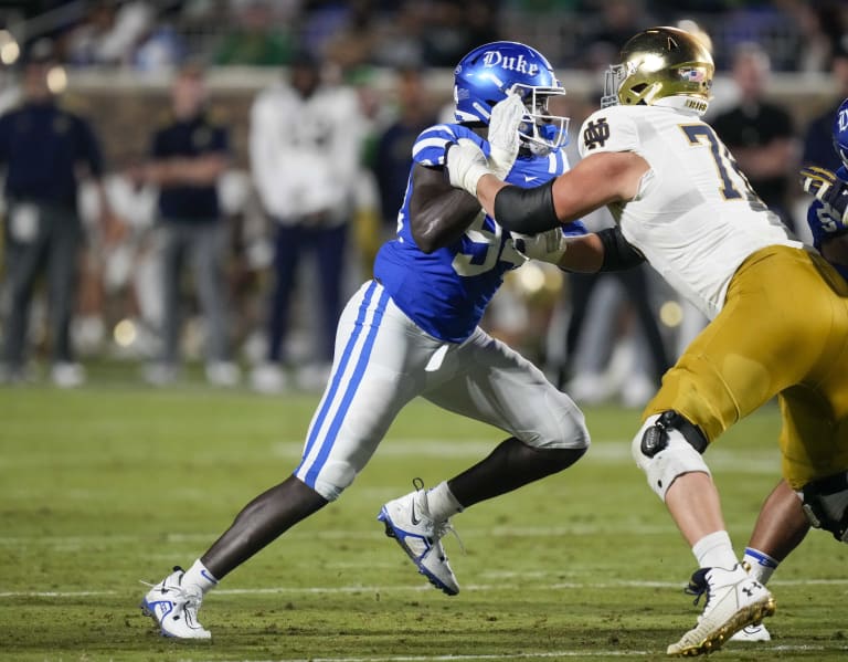 Veteran defensive end transfer target has set an FSU official visit ... Veteran defensive end transfer target has set an FSU official visit ...