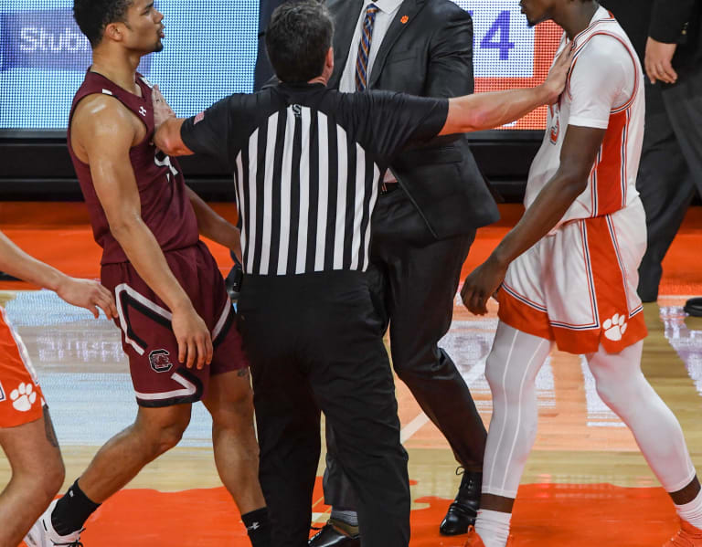 South Carolina Men's Basketball Releases Full Non-Conference Schedule South Carolina Men's Basketball Releases Full Non-Conference Schedule