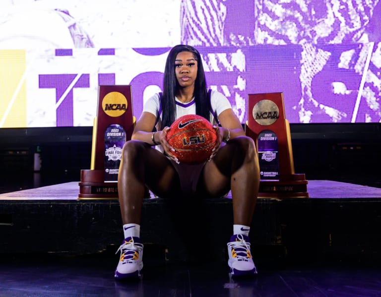 LSU, Kim Mulkey land transfer Aneesah Morrow - Death Valley Insider ... LSU, Kim Mulkey land transfer Aneesah Morrow - Death Valley Insider ...