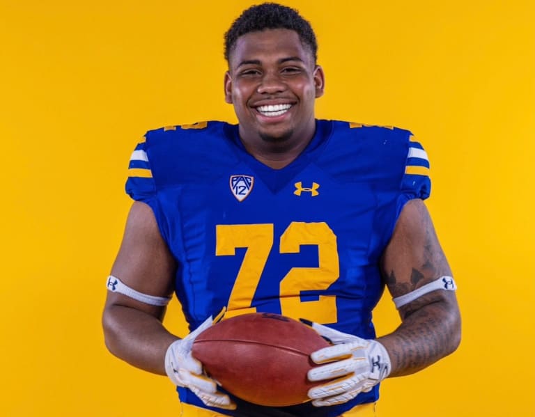 Cal lands commitment from Montana State OL transfer T.J. Session ... Cal lands commitment from Montana State OL transfer T.J. Session ...