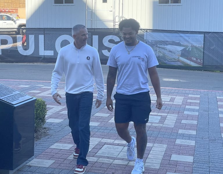 FSU lands the commitment of Nebraska LB Stefon Thompson - TheOsceola ... FSU lands the commitment of Nebraska LB Stefon Thompson - TheOsceola ...