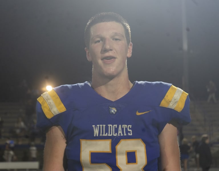 2026 four-star Nashville tight end Carson Sneed talks Tennessee ... 2026 four-star Nashville tight end Carson Sneed talks Tennessee ...