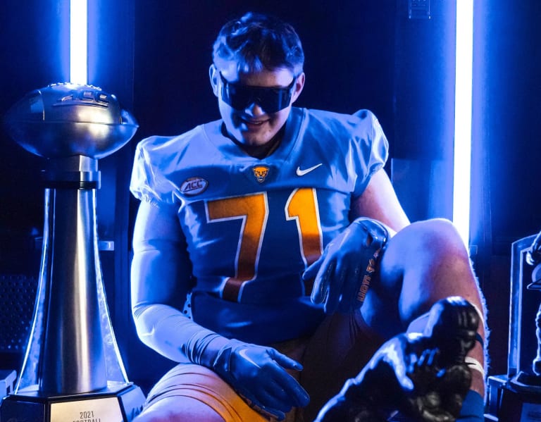 The Morning Pitt: A fifth OL joins the class - Panther-lair: Pittsburgh ... The Morning Pitt: A fifth OL joins the class - Panther-lair: Pittsburgh ...