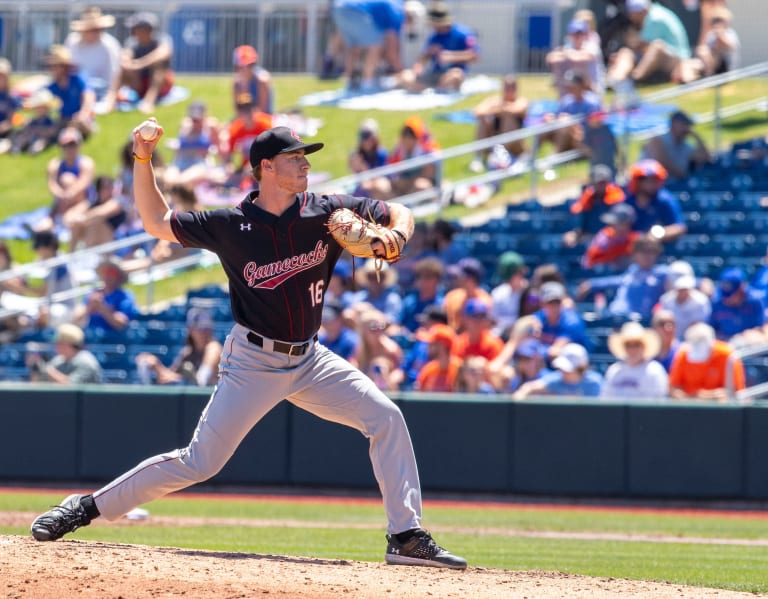 Paul Mainieri tabs weekend rotation frontrunners three weeks before opener Paul Mainieri tabs weekend rotation frontrunners three weeks before opener