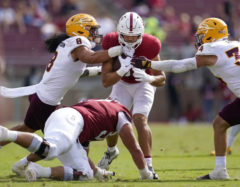 DevilsDigest TV: ASU at Stanford game highlights - ASUDevils: Arizona ... DevilsDigest TV: ASU at Stanford game highlights - ASUDevils: Arizona ...