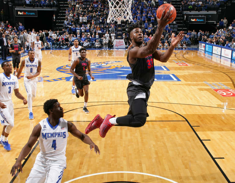 12-3 SMU Hosts 9-6 Temple - TheHillTopics 12-3 SMU Hosts 9-6 Temple - TheHillTopics