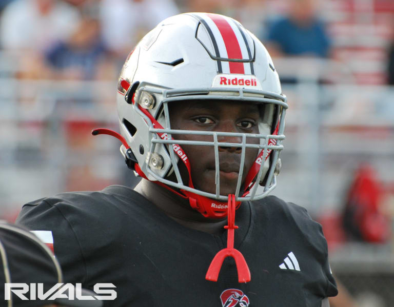 OL Daniel Pierre Louis recaps his official visit to Florida State ... OL Daniel Pierre Louis recaps his official visit to Florida State ...