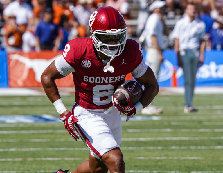 Scouting Report Ole Miss Ouinsider Oklahoma Sooners Football