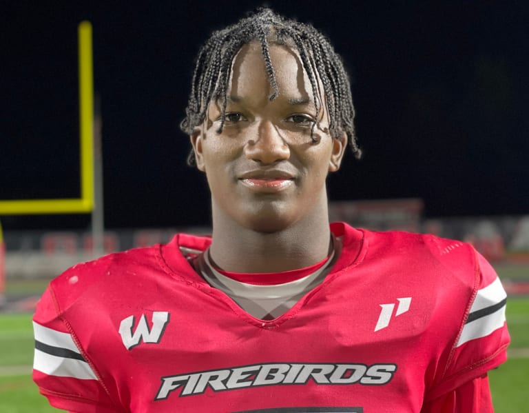 Watch: 2024 safety prospect Taebron Bennie-Powell talks recruitment ... Watch: 2024 safety prospect Taebron Bennie-Powell talks recruitment ...