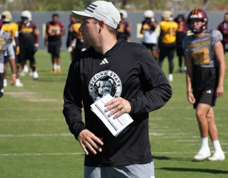 DevilsDigest TV: Dillingham talks about personnel changes ahead of CU ... DevilsDigest TV: Dillingham talks about personnel changes ahead of CU ...