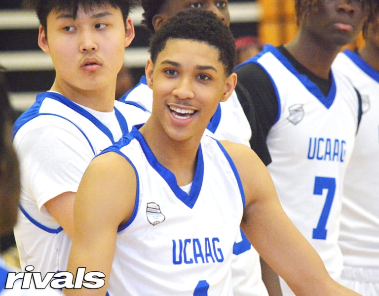 Auburn adds 4-star wing to its signing class - AuburnSports: Auburn ... Auburn adds 4-star wing to its signing class - AuburnSports: Auburn ...