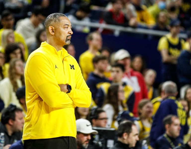 As historically awful season nears its end, where does U-M go from here ... As historically awful season nears its end, where does U-M go from here ...