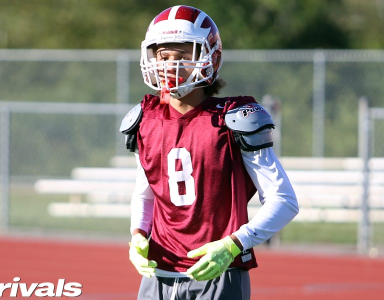 Analysis: Ole Miss lands four-star WR Cayden Lee - RebelGrove: Ole Miss ... Analysis: Ole Miss lands four-star WR Cayden Lee - RebelGrove: Ole Miss ...