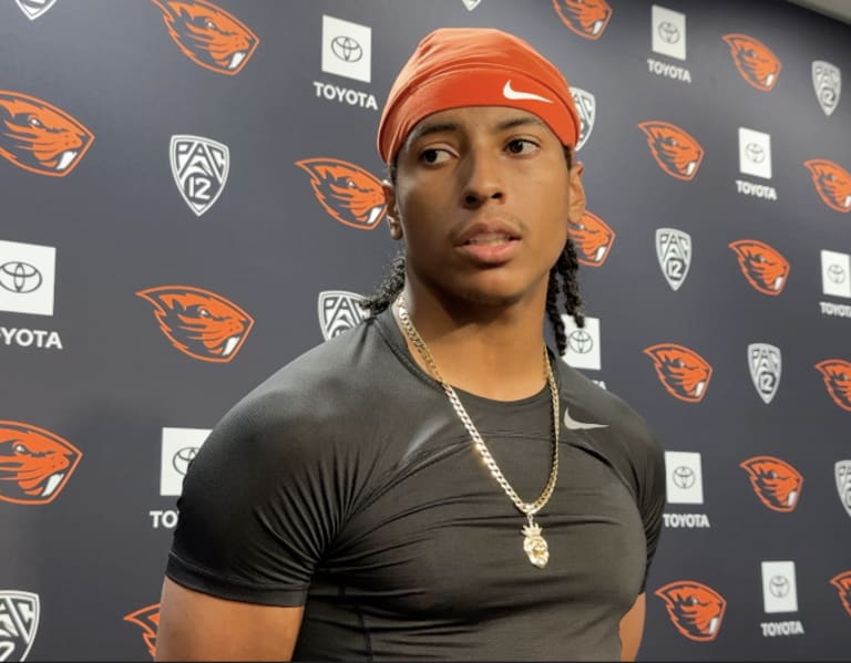 WATCH: Oregon State Offense Previews Idaho State & MORE - BeaversEdge ... WATCH: Oregon State Offense Previews Idaho State & MORE - BeaversEdge ...
