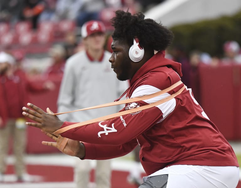 Saban provides injury updates on three Alabama players after win at USF ... Saban provides injury updates on three Alabama players after win at USF ...