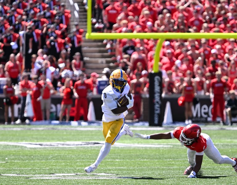 Five Takeaways: 5 things that stood out in Pitt's 28-27 win over ... Five Takeaways: 5 things that stood out in Pitt's 28-27 win over ...