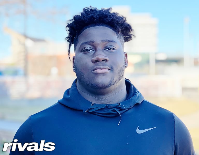 Commit: Illini land transfer DL Enyce Sledge - OrangeandBlueNews ... Commit: Illini land transfer DL Enyce Sledge - OrangeandBlueNews ...