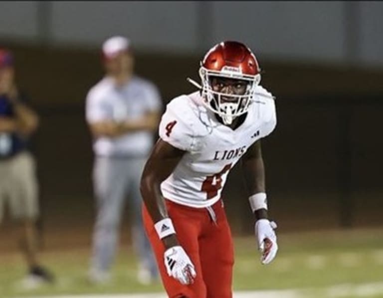 Illini offer JUCO defensive back Tyrane Stewart - OrangeandBlueNews ... Illini offer JUCO defensive back Tyrane Stewart - OrangeandBlueNews ...
