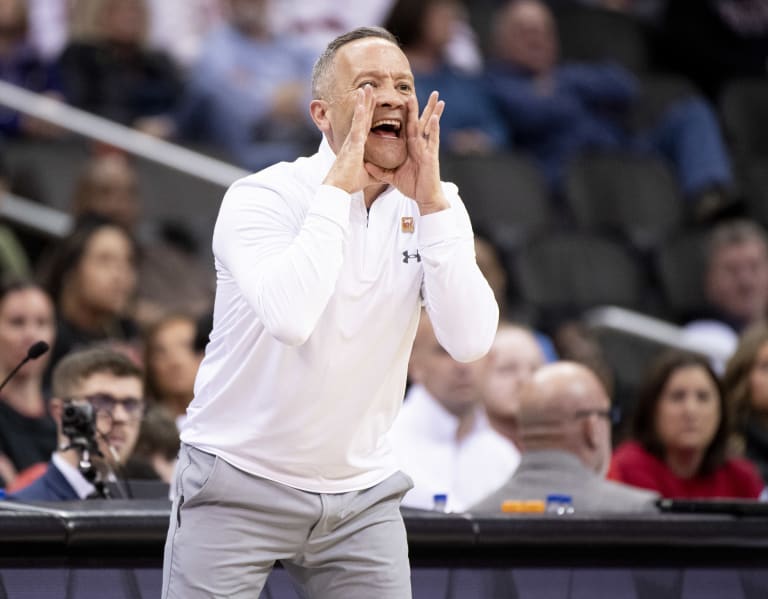 McCasland optimistic as Tech's roster continues to come together ... McCasland optimistic as Tech's roster continues to come together ...