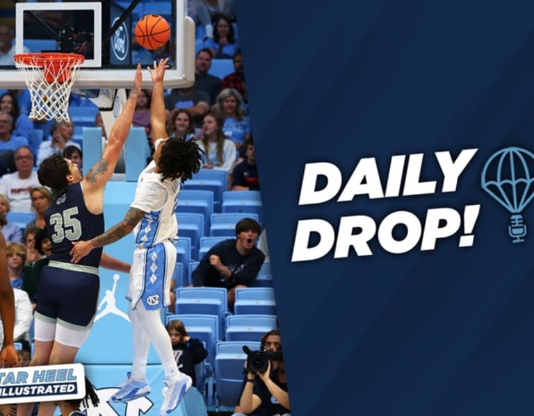 North Carolina UNC Tar Heels basketball point guard Elliot Cadeau ... North Carolina UNC Tar Heels basketball point guard Elliot Cadeau ...