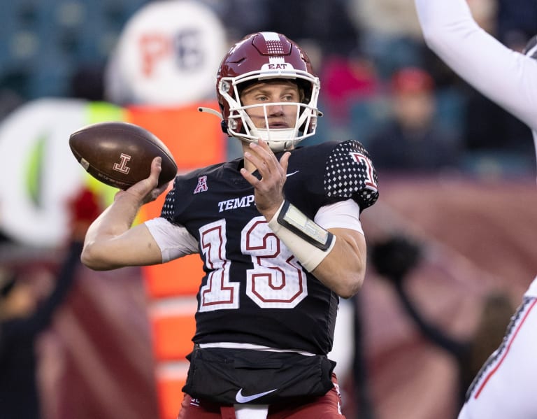 Warner Jordan And Varner Earn Aac Postseason Honors Owlscoop Temple