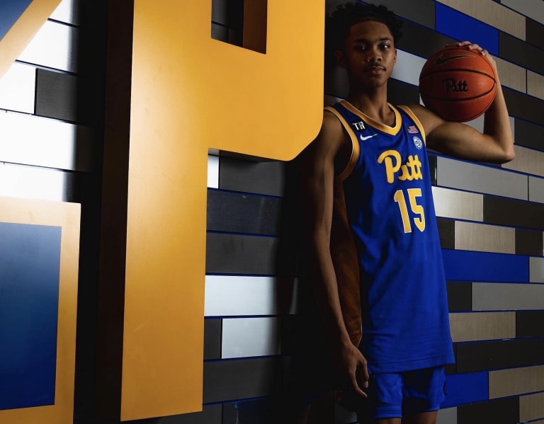 Pitt lands four-star guard Jaland Lowe - Panther-lair Pitt lands four-star guard Jaland Lowe - Panther-lair