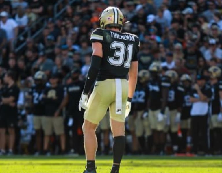 Oregon scores big with commitment from transfer DB Dillon Thieneman ... Oregon scores big with commitment from transfer DB Dillon Thieneman ...