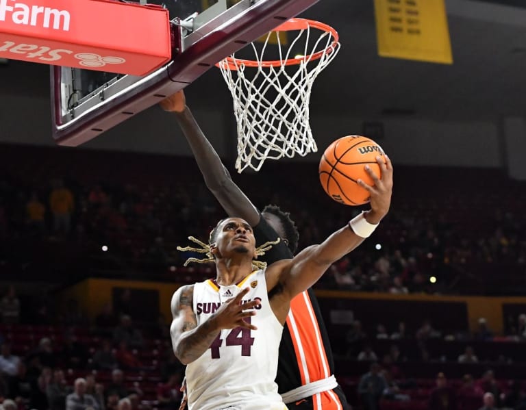 DevilsDigest TV: Oregon State at ASU Postgame Analysis - ASUDevils ... DevilsDigest TV: Oregon State at ASU Postgame Analysis - ASUDevils ...