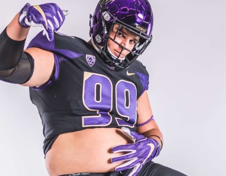 Four-Star DT Commit Jacob Bandes Talks Senior Season, UW and More ... Four-Star DT Commit Jacob Bandes Talks Senior Season, UW and More ...