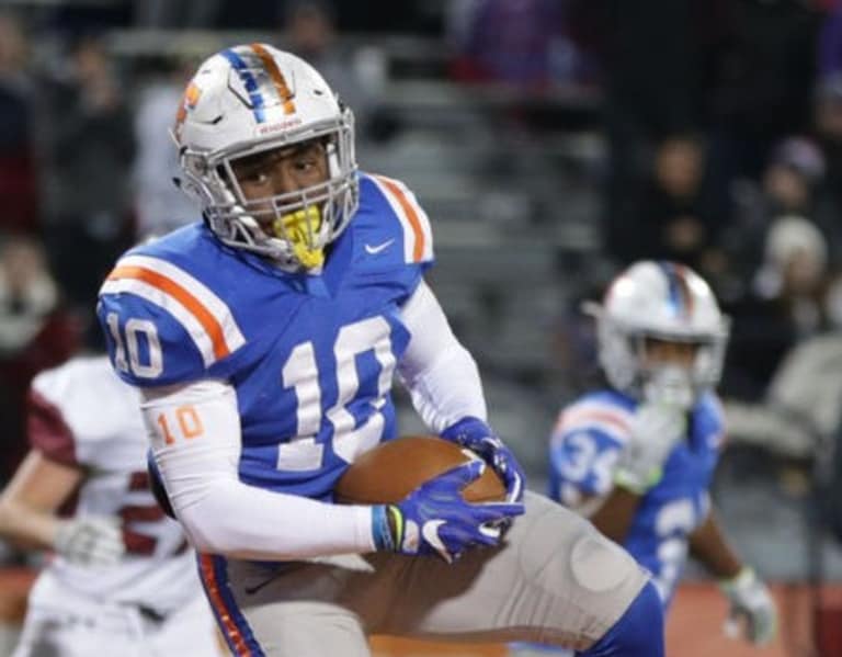 Illini Land In-state Defender Knight - Rivals.com Illini Land In-state Defender Knight - Rivals.com