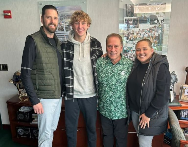 2026 four-star guard Gabe Sularski was 'speechless' after a scholarship ... 2026 four-star guard Gabe Sularski was 'speechless' after a scholarship ...