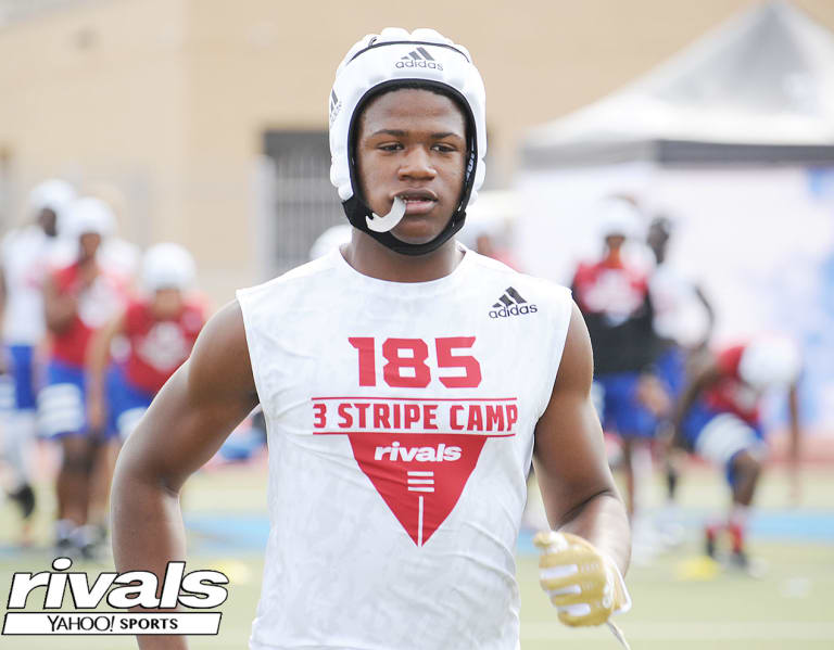 FSU gains ground with recent UGA decommit WR Daquayvious Sorey. FSU gains ground with recent UGA decommit WR Daquayvious Sorey.