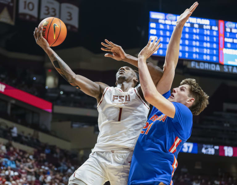 Florida state men's basketball store