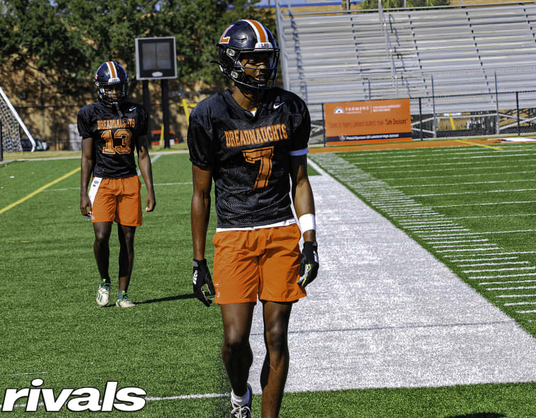 Video: Miami Commit Cormani McClain In Action For State Semifinals ... Video: Miami Commit Cormani McClain In Action For State Semifinals ...